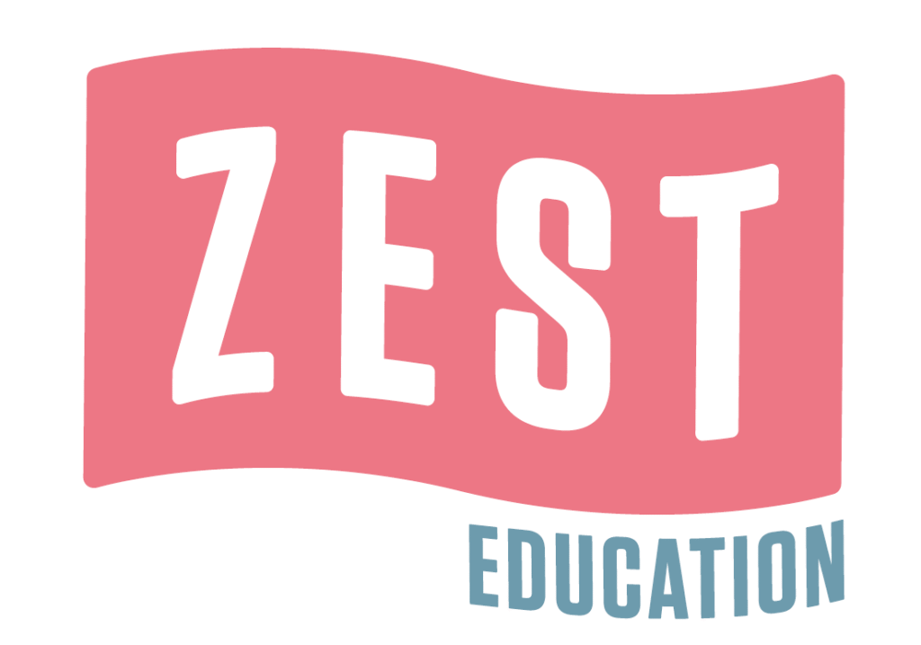Cidori partners with Zest Education – Cidori