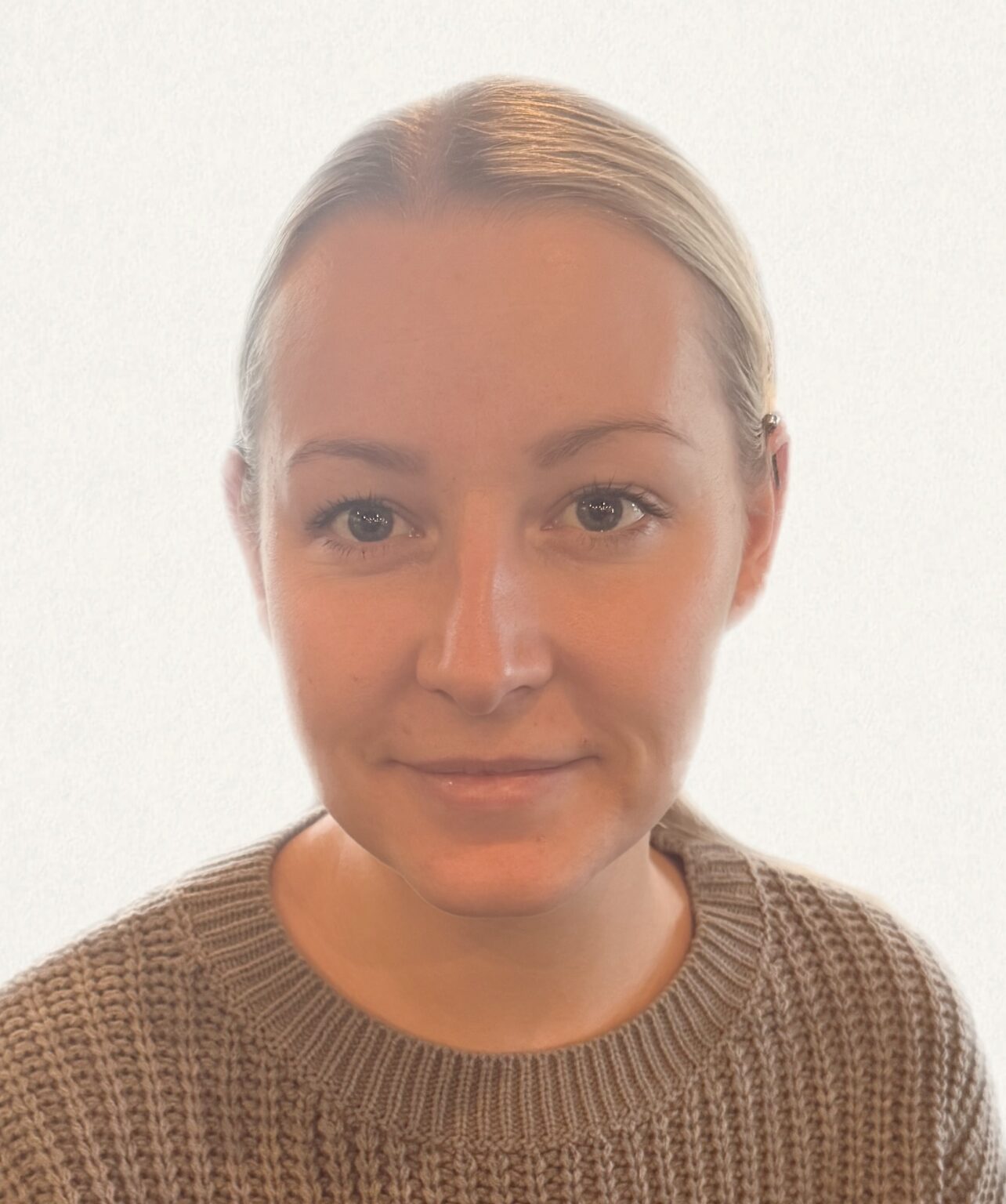 Amber Mortiboys joins our IAG team – Cidori